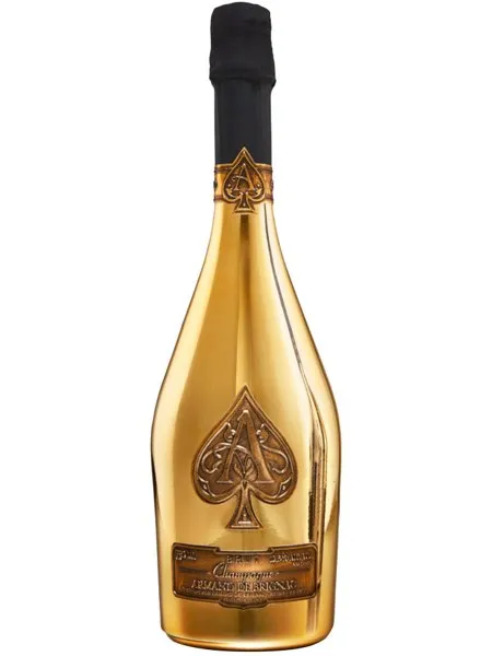 Qual a Champagne Mais Cara: Descubra as Opções Exclusivas | Vino Verace