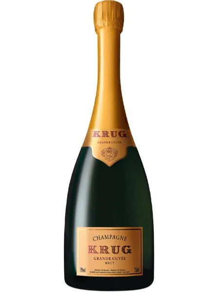 Qual a Champagne Mais Cara: Descubra as Opções Exclusivas | Vino Verace