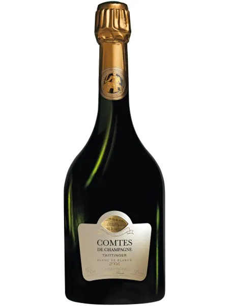 Qual a Champagne Mais Cara: Descubra as Opções Exclusivas | Vino Verace