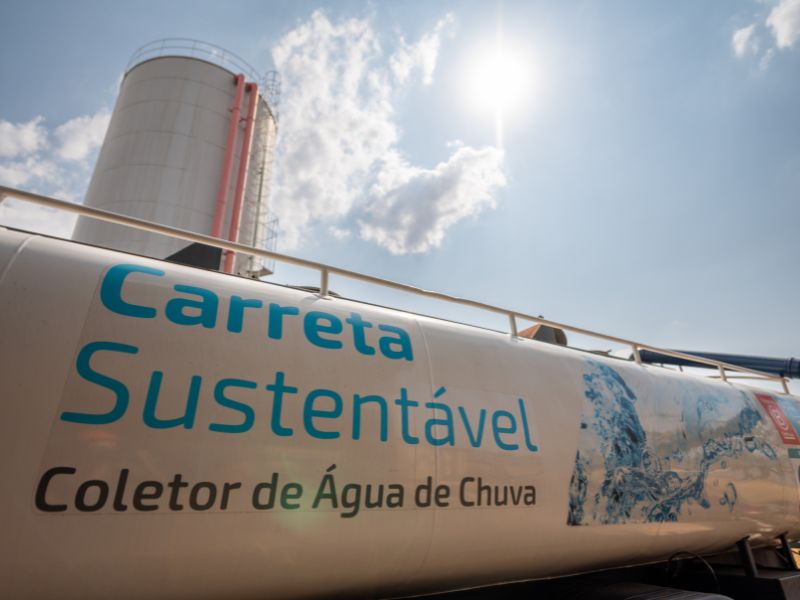 Lenarge Transportes Adquire Zero Carbon e Expande Projetos